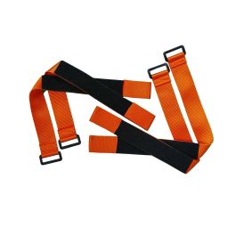 OBO LegGuard Velcro Straps - OGO