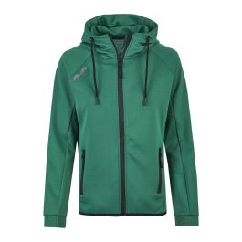 TK JACKET CLASSIC DAMEN dark green