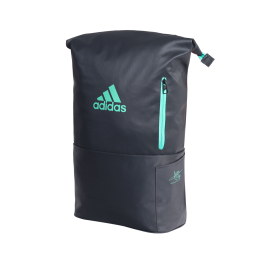 adidas Padel Backpack MULTIGAME grey