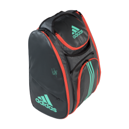adidas Padel Racket Bag MULTIGAME grey