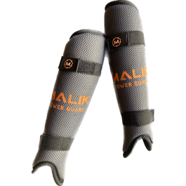MALIK Shin guard POWER GUARD 21/22