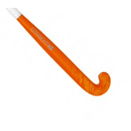 OBO CLOUD Stick Straight As Orange 36.5''
