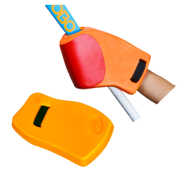 OBO OGO PLUS Hand Protector - Pair