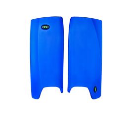 OBO Robo PLUS Legguards Blue