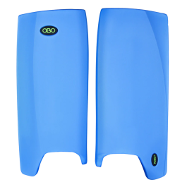 OBO Robo PLUS Legguards Peron Blue