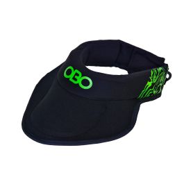OBO ROBO Throat Guard + Bib