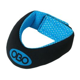 OBO YAHOO Throat Guard Black