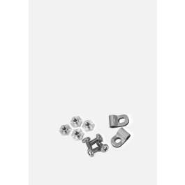 OBO Helmet Spares - PE/FG/CK Replacement Screws